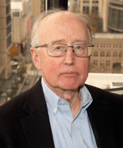 Robert H. Gibbs – Gibbs Houston Pauw – Immigration Attorneys